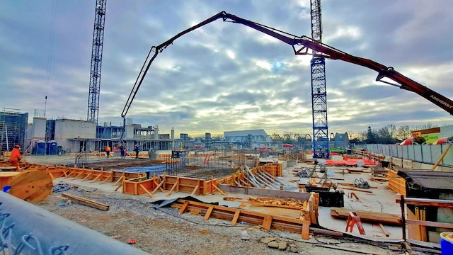 Boom | UrbanToronto