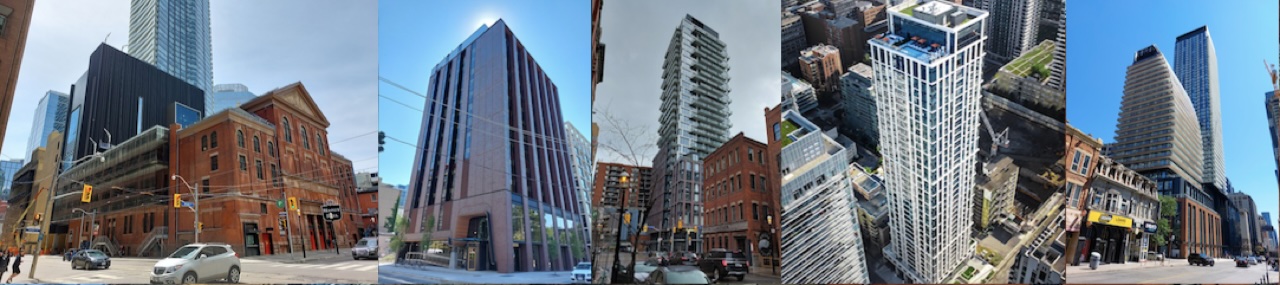 UrbanToronto Year-End Poll: Vote On The Best Buildings of 2023 ...