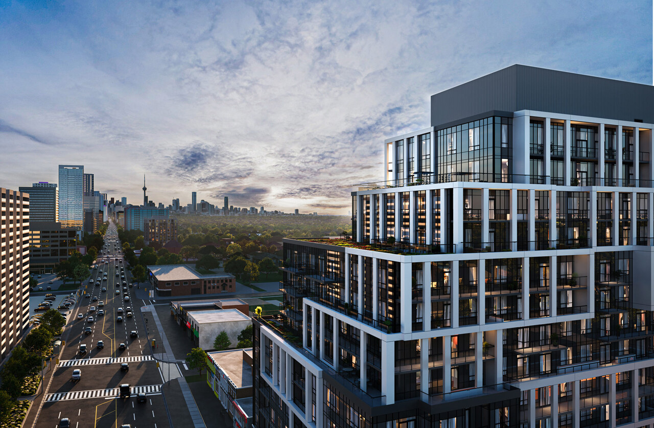 Tridel Building Toronto's Tomorrow Through Innovation and ...