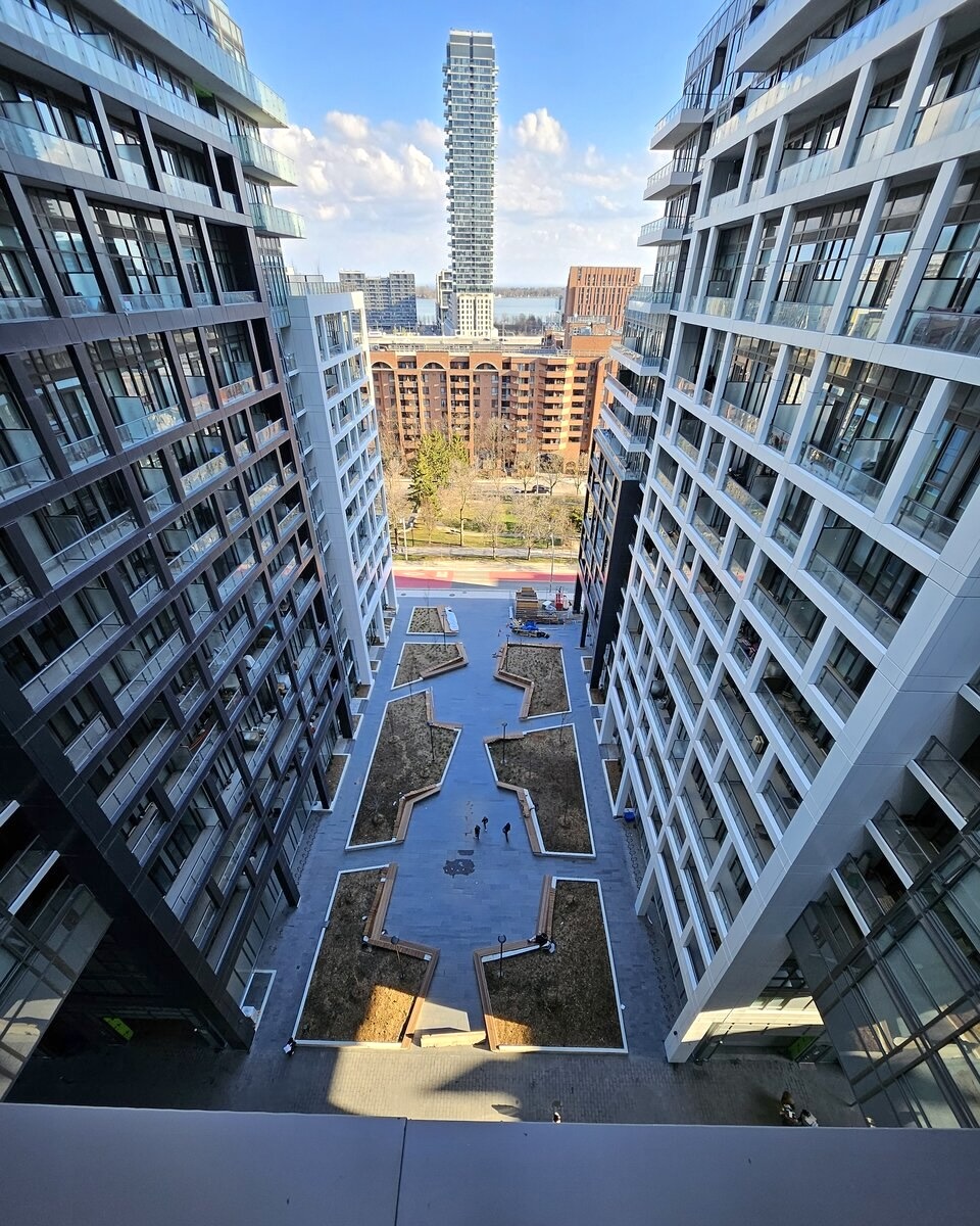 Another Piece of the Puzzle | UrbanToronto