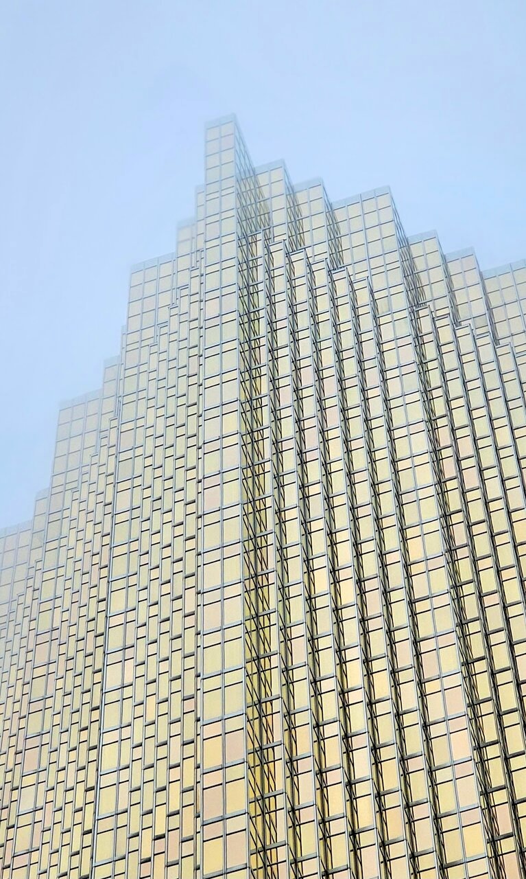 Into the Mist | UrbanToronto