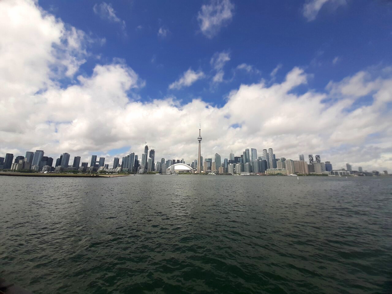 Ever-Changing Skyline | UrbanToronto