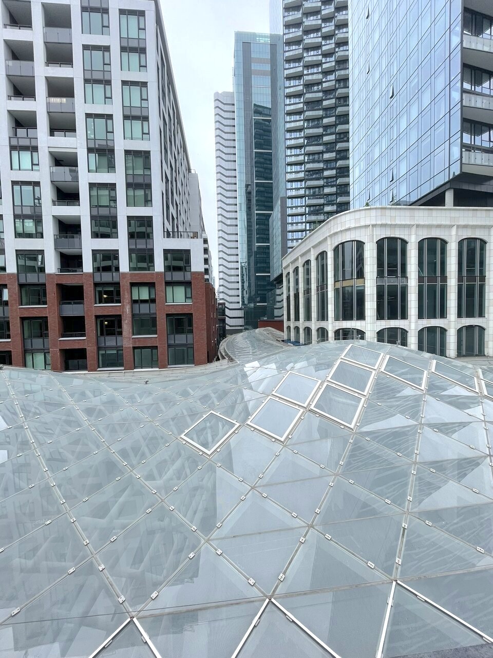 Riding The Wave | UrbanToronto