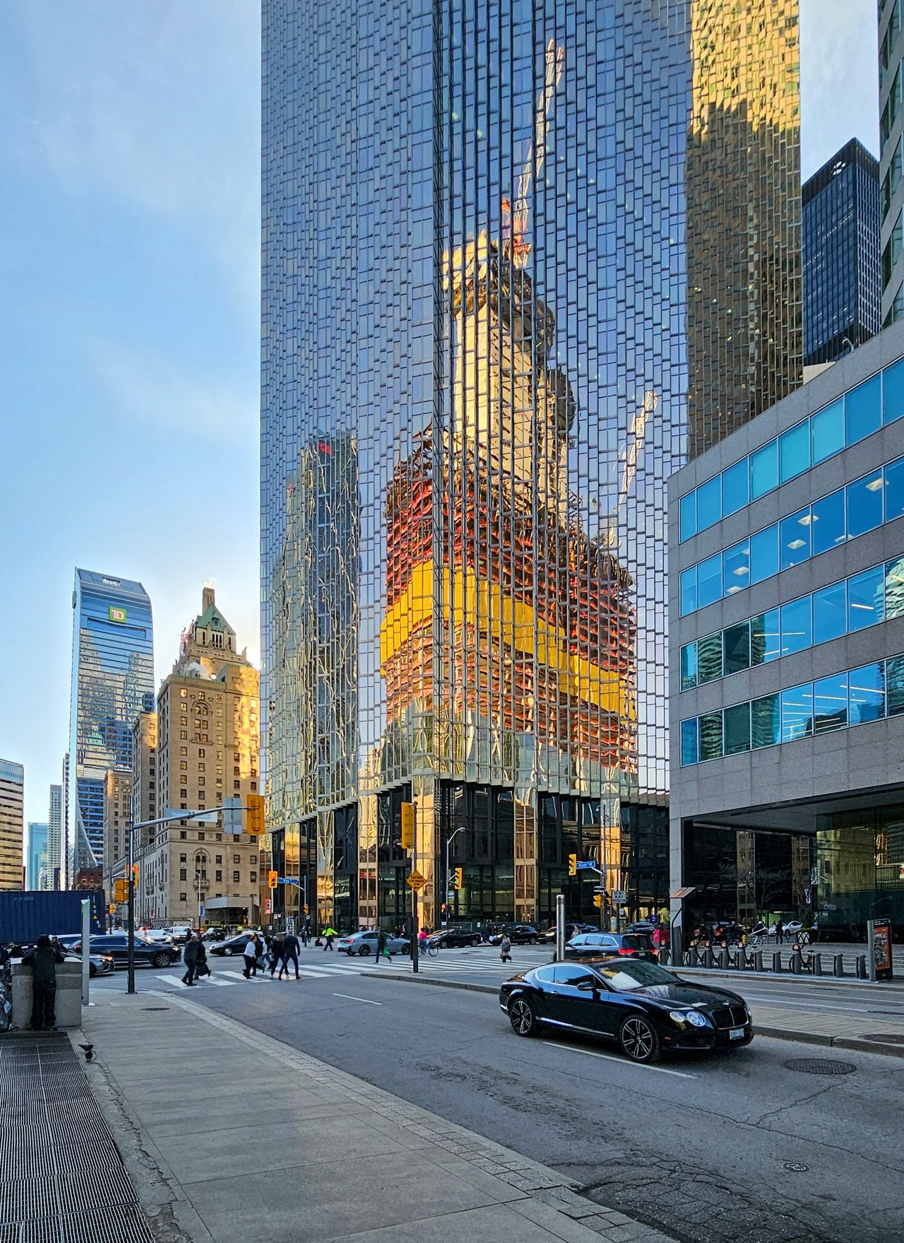 Play of Light | UrbanToronto