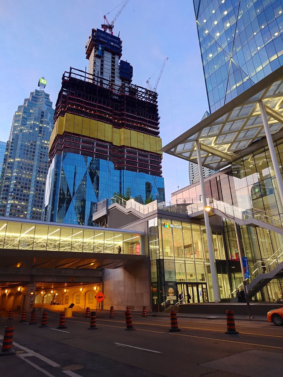 Take Two | UrbanToronto