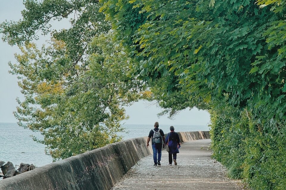 Island Idyll | UrbanToronto