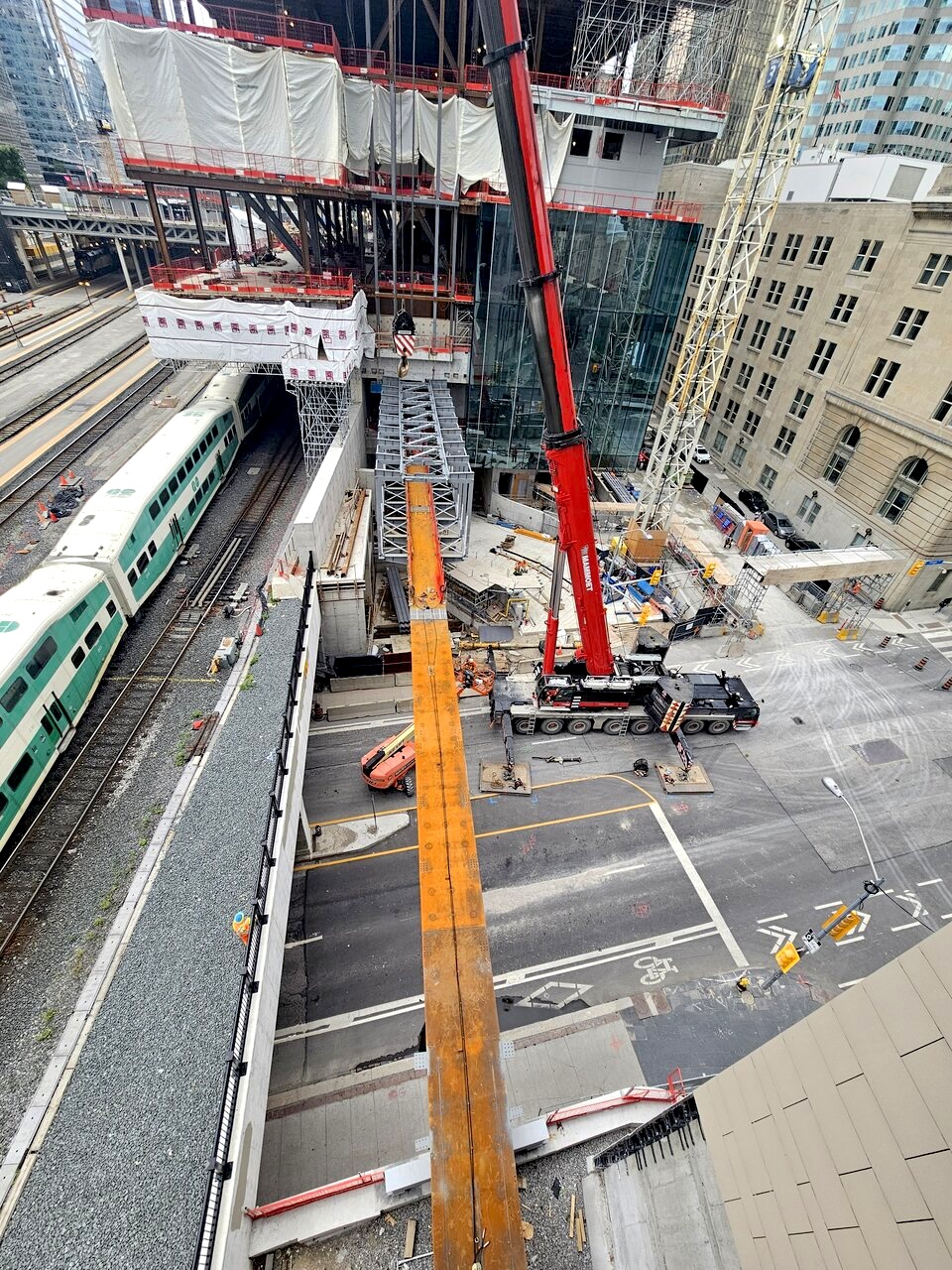 Walk The Plank | UrbanToronto