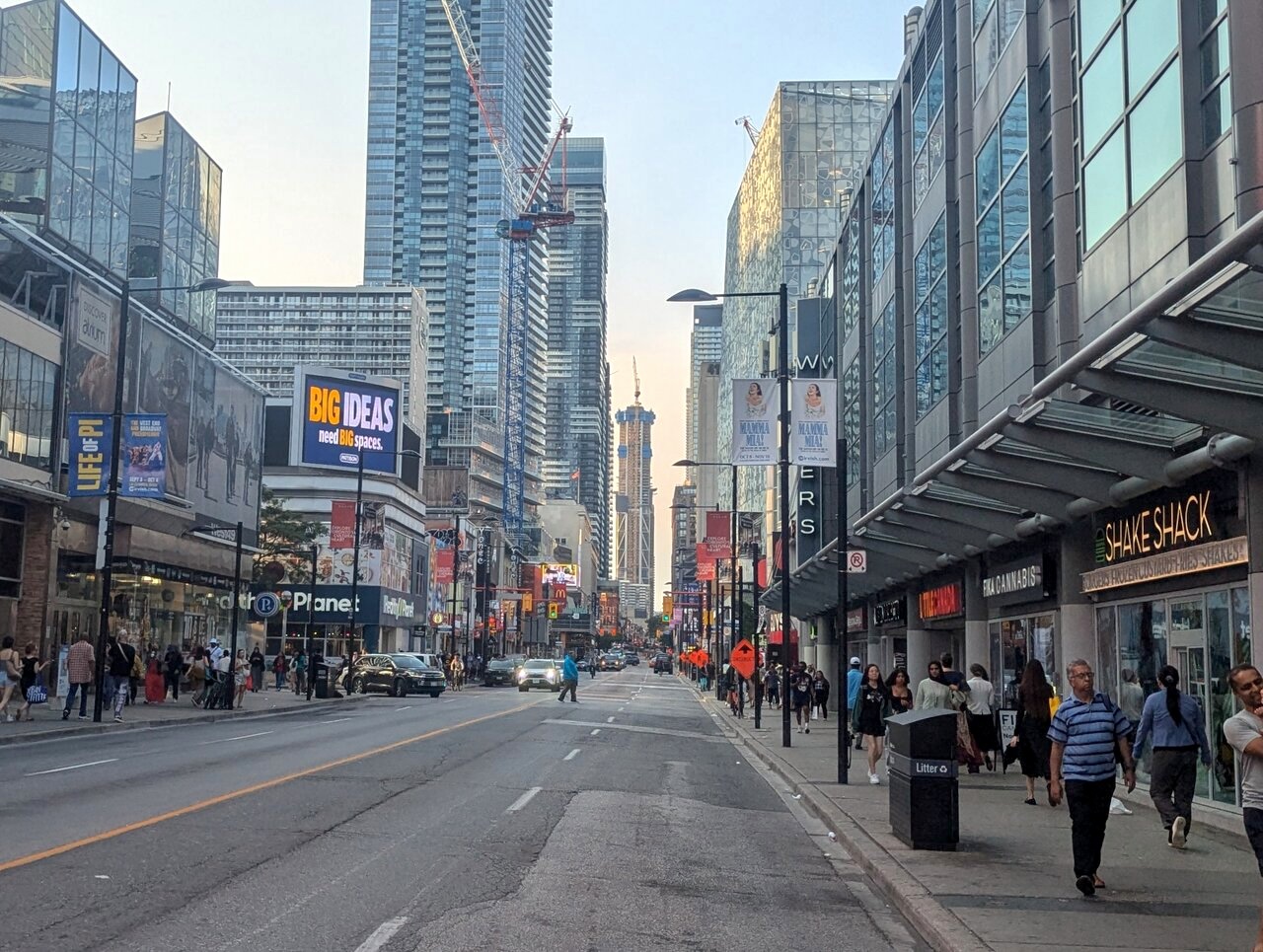 Still A Long Way Off? | UrbanToronto