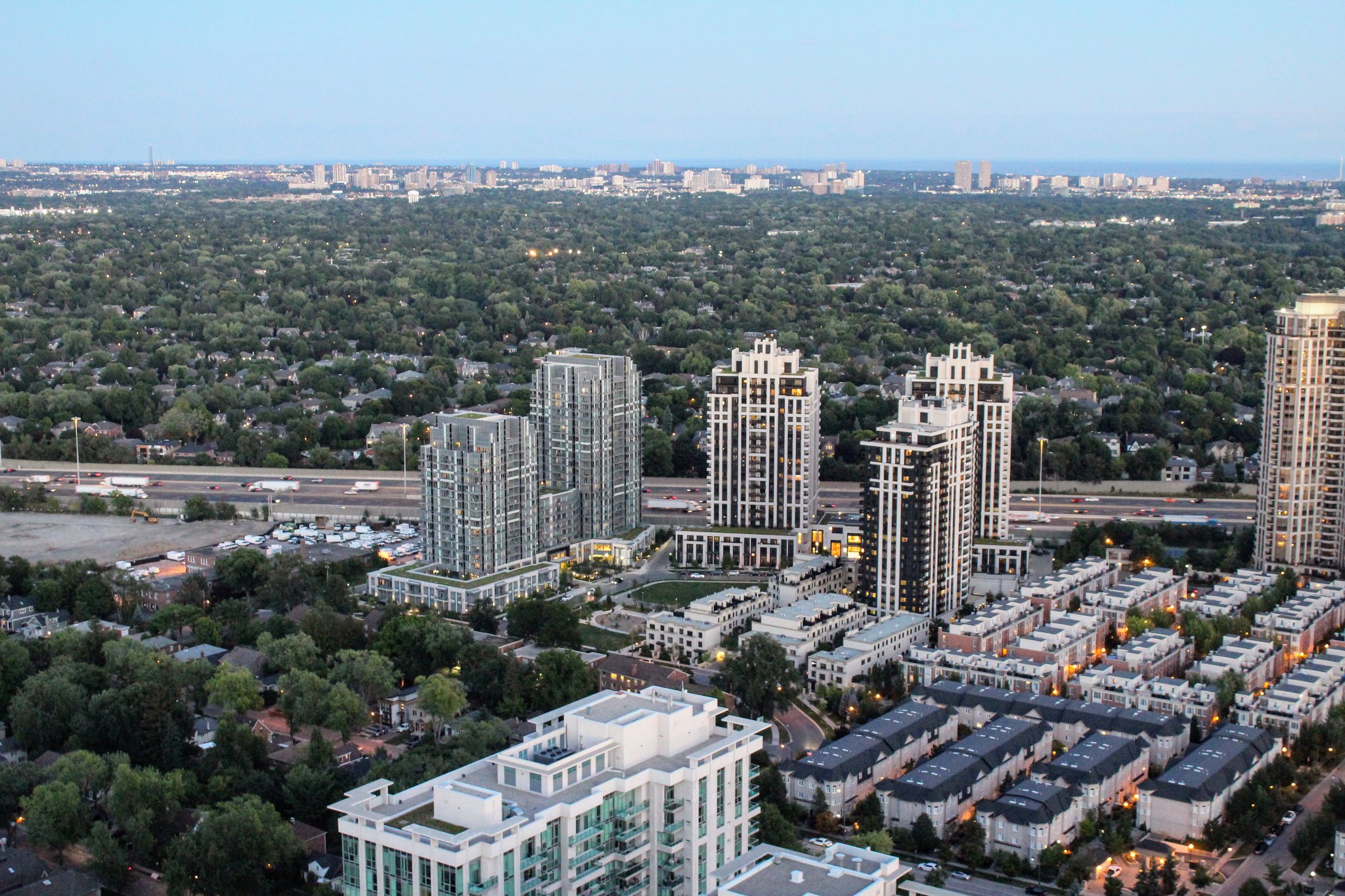 Tridel Celebrates 90 Years Looking to Its Past, Present, and Future ...