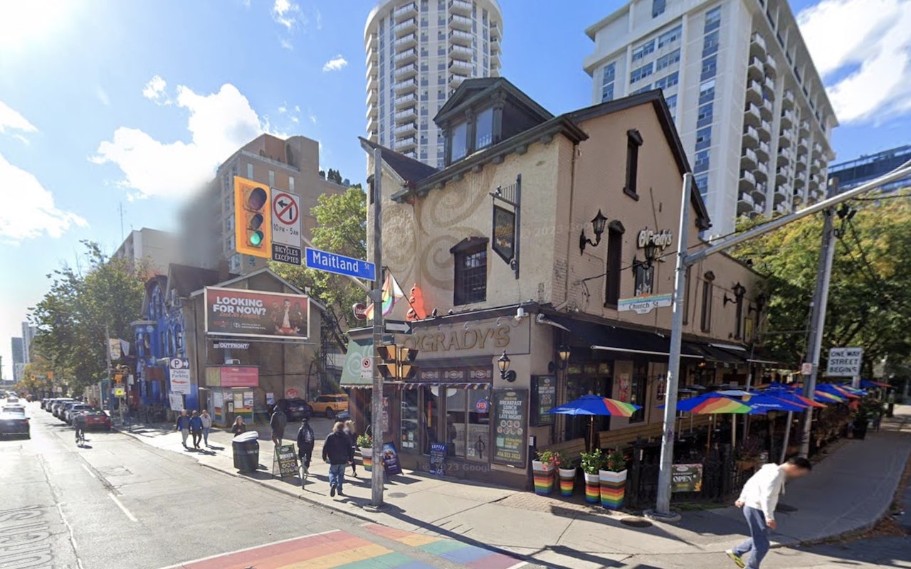 506 Church Resubmission Triples Height in The Village, Proposes Pride ...