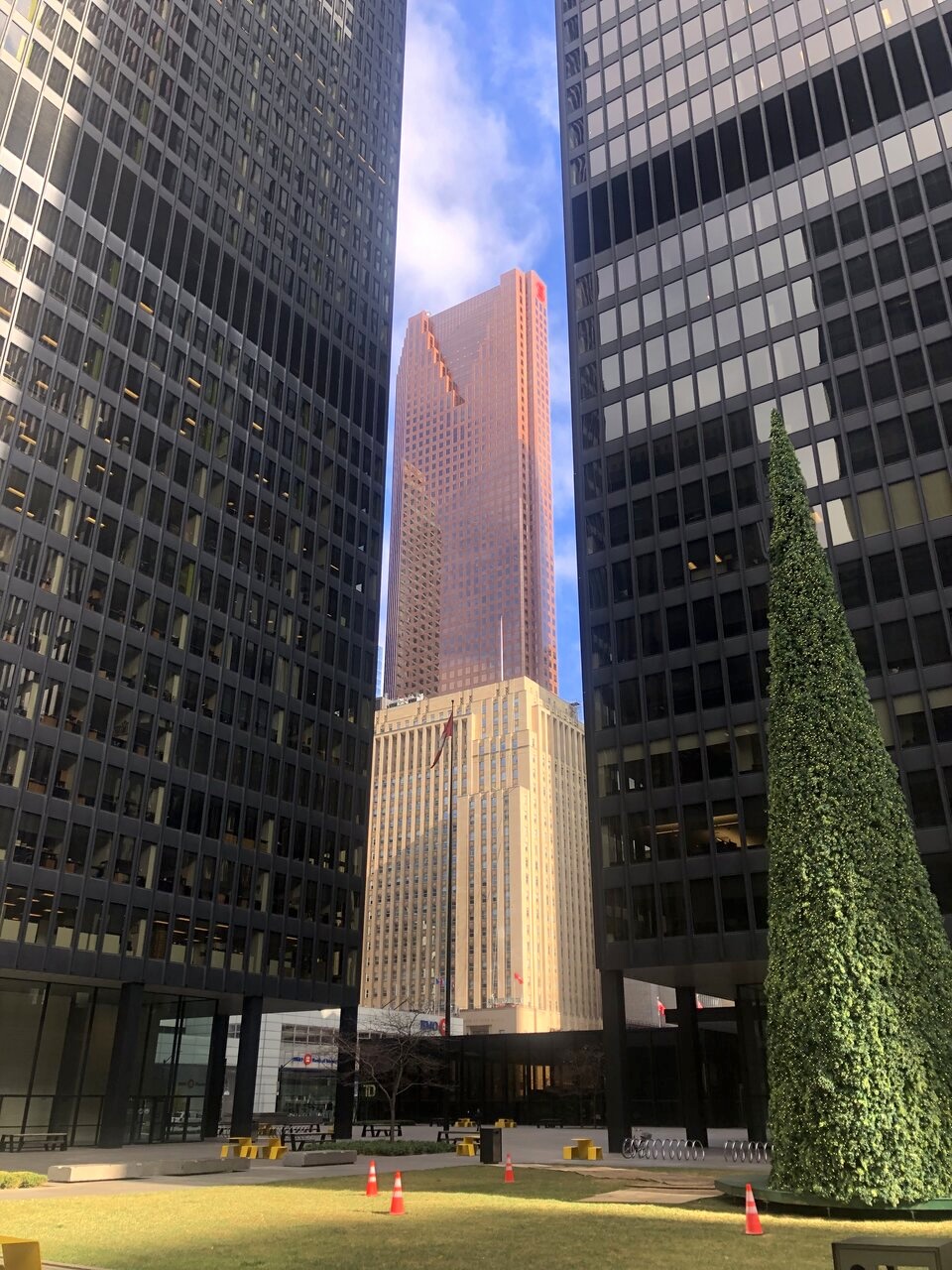 Reverse View | UrbanToronto