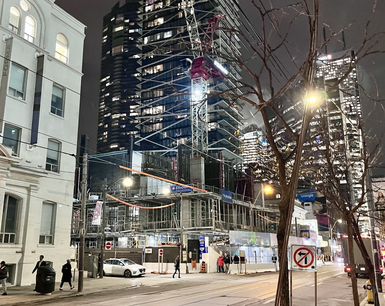 Adding a Little Forma to the Skyline | UrbanToronto