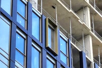 First Gold Accented Cladding Appears as Alias Continues to Rise ...