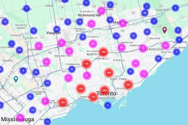 Register For Free Live Webinar Exploring UTPro This Friday | UrbanToronto