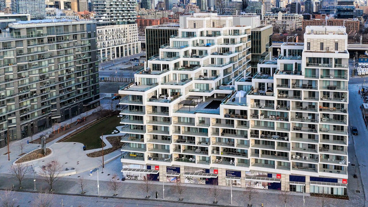 Tridel at 90: A Year of Growth, Innovation and Community Impact ...