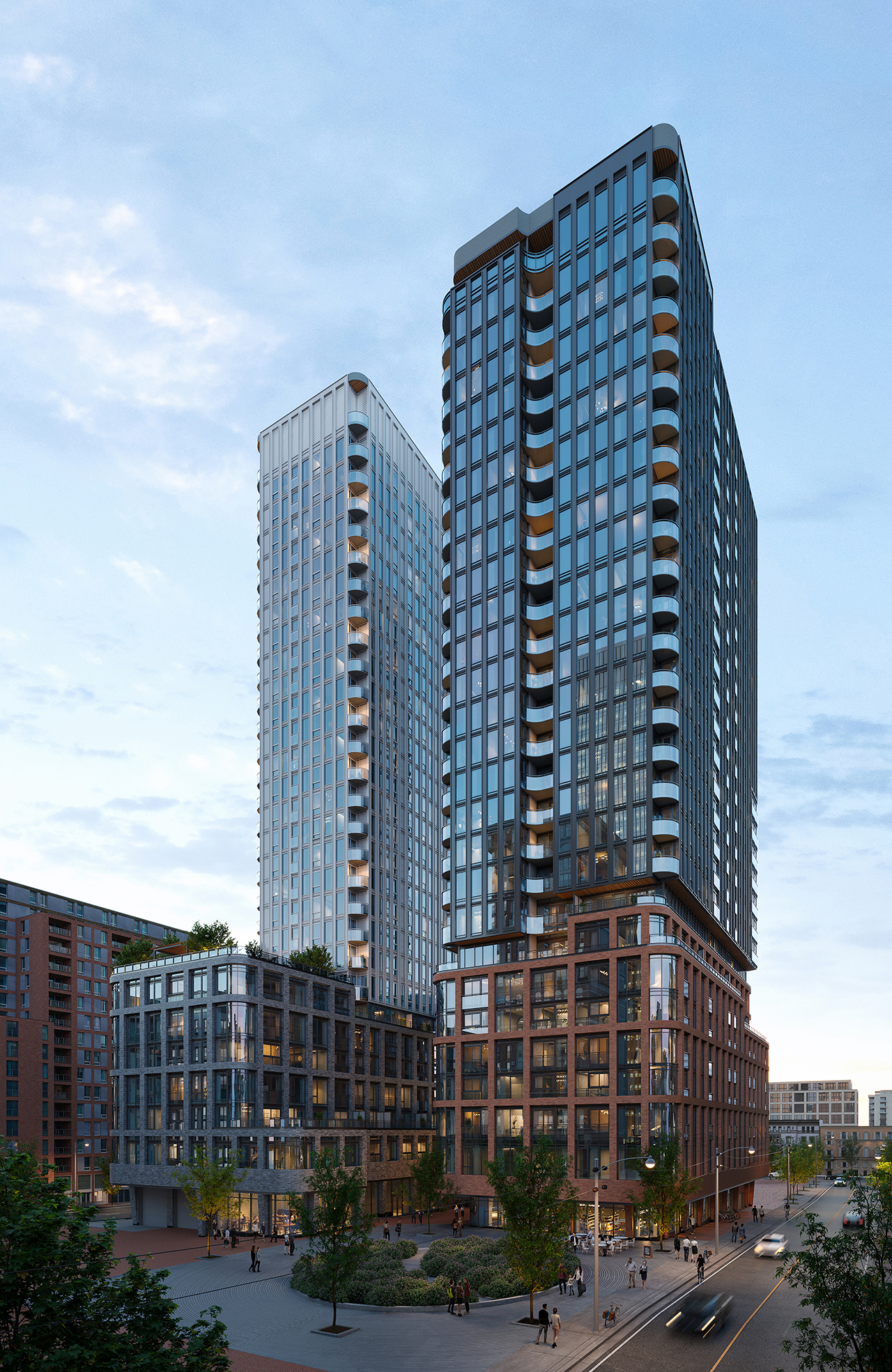 Top Projects, Builders, Communities Celebrated at 2025 BILD Awards ...