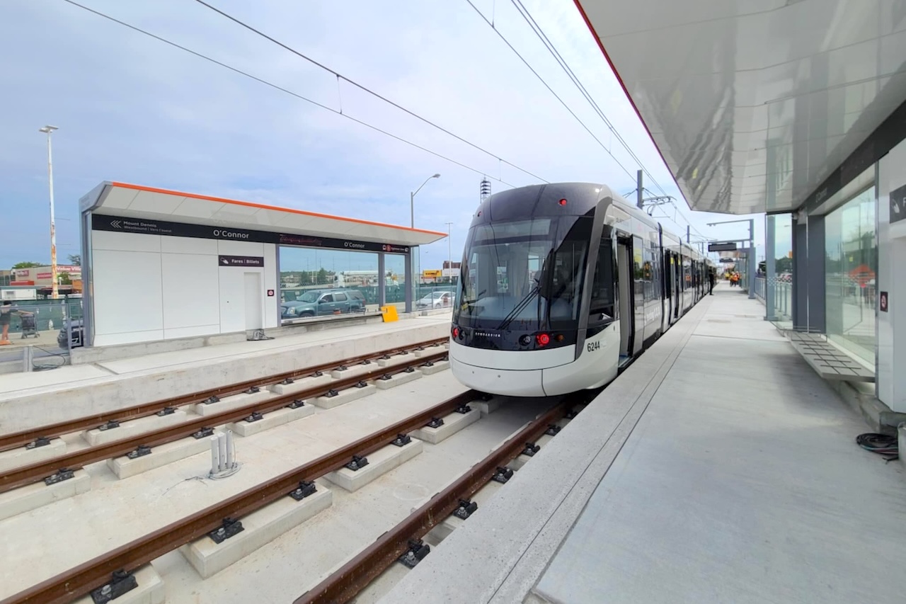 Future Transit: Learnings From the LRTs | UrbanToronto