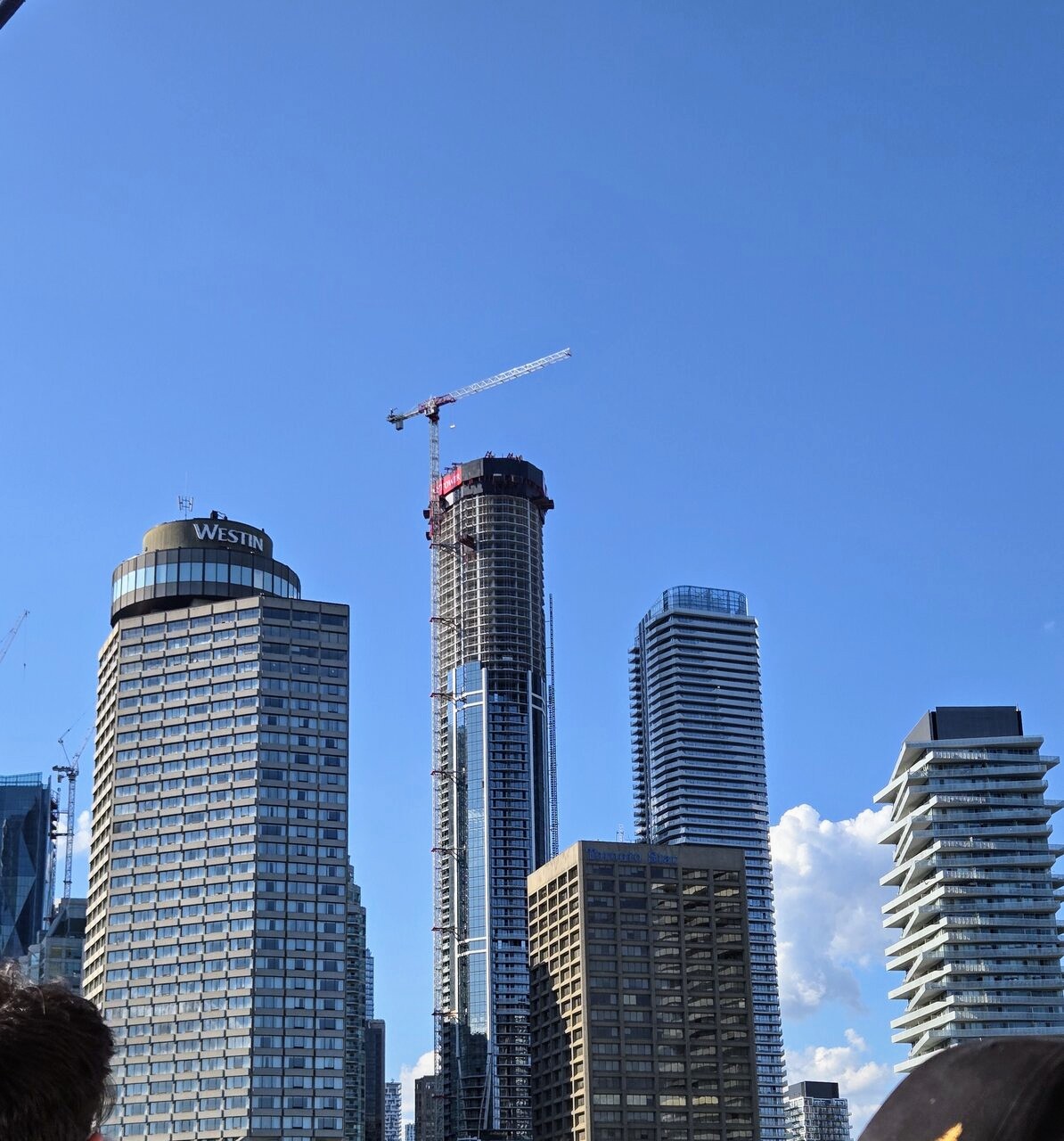 Planning Reforms, Transit Progress, Supertalls Made Headlines in June ...
