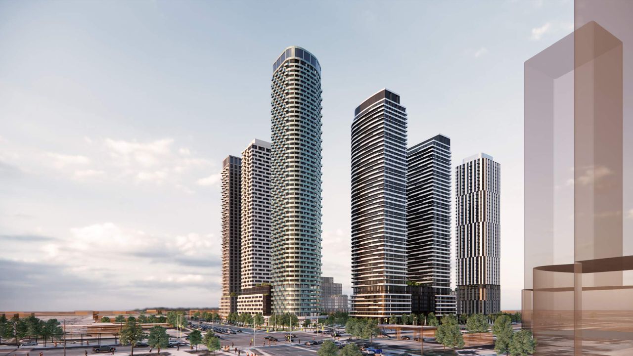 No Summer Break: The UrbanToronto Database is Growing! | UrbanToronto