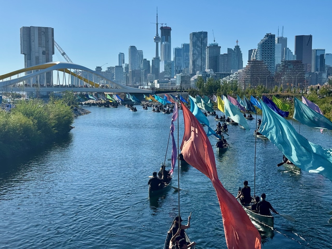 A River Story | UrbanToronto