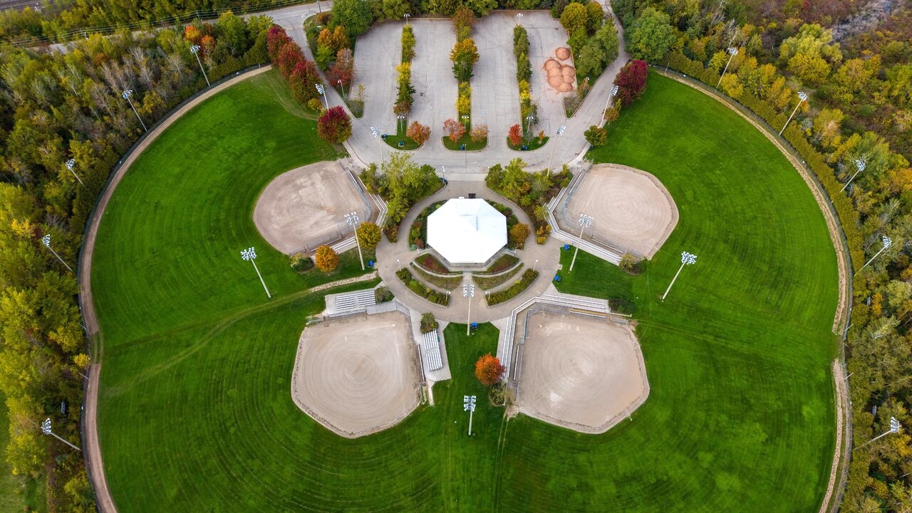Bases Not Loaded? | UrbanToronto