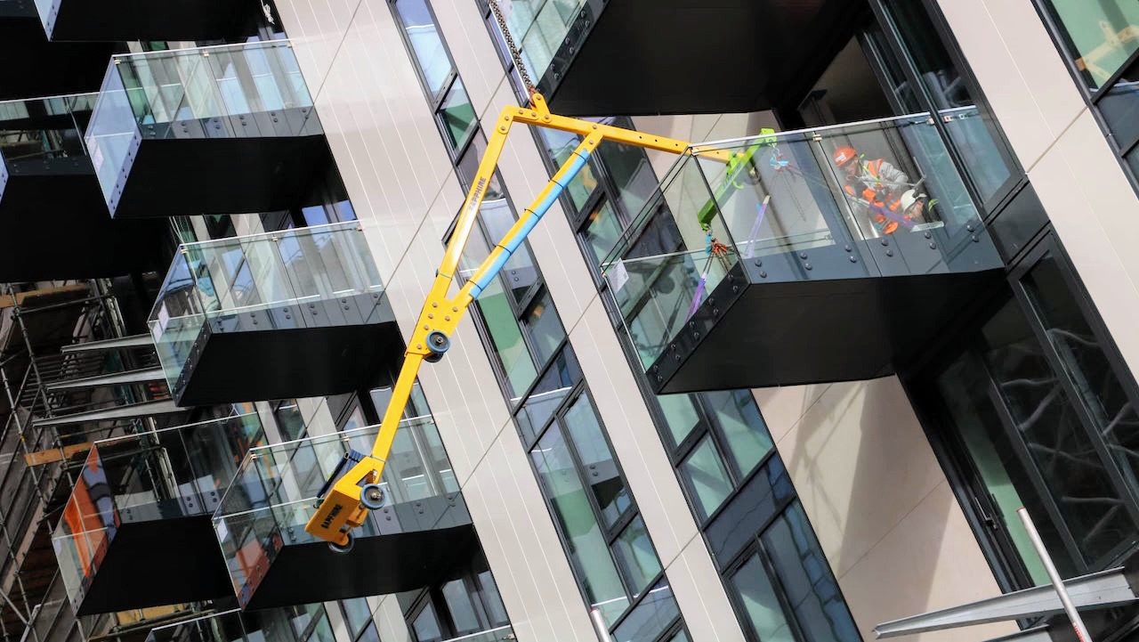 Toronto Green Standard Version 4 Drives Shift Toward Modular Balcony ...
