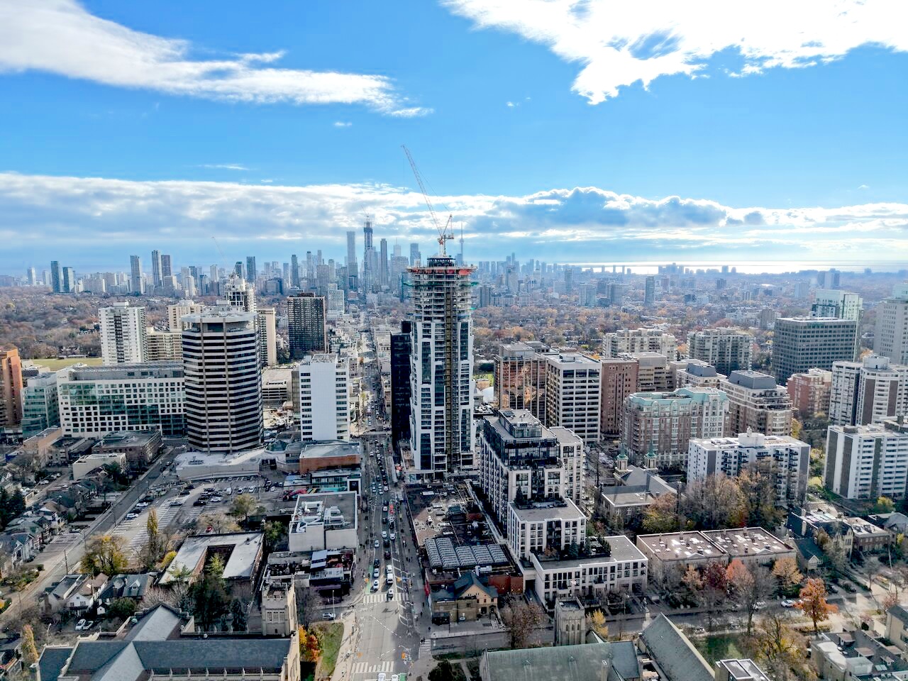 Heated Rivalry S1 E2 | UrbanToronto