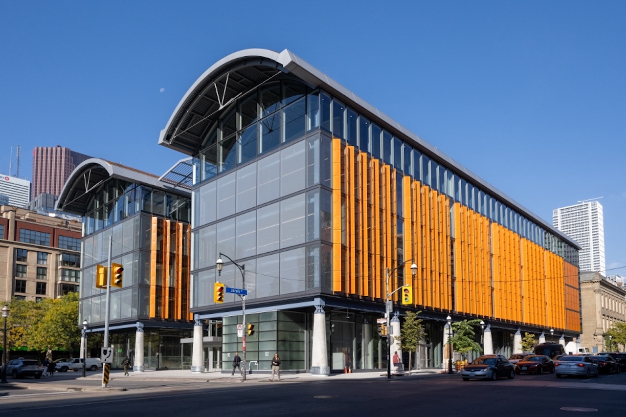 Doors Open 2026 Invites the Public Inside 160+ Sites Across Toronto ...