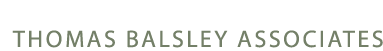 Thomas Balsley Associates | UrbanToronto