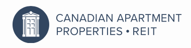 CAPREIT Limited Partnership | UrbanToronto