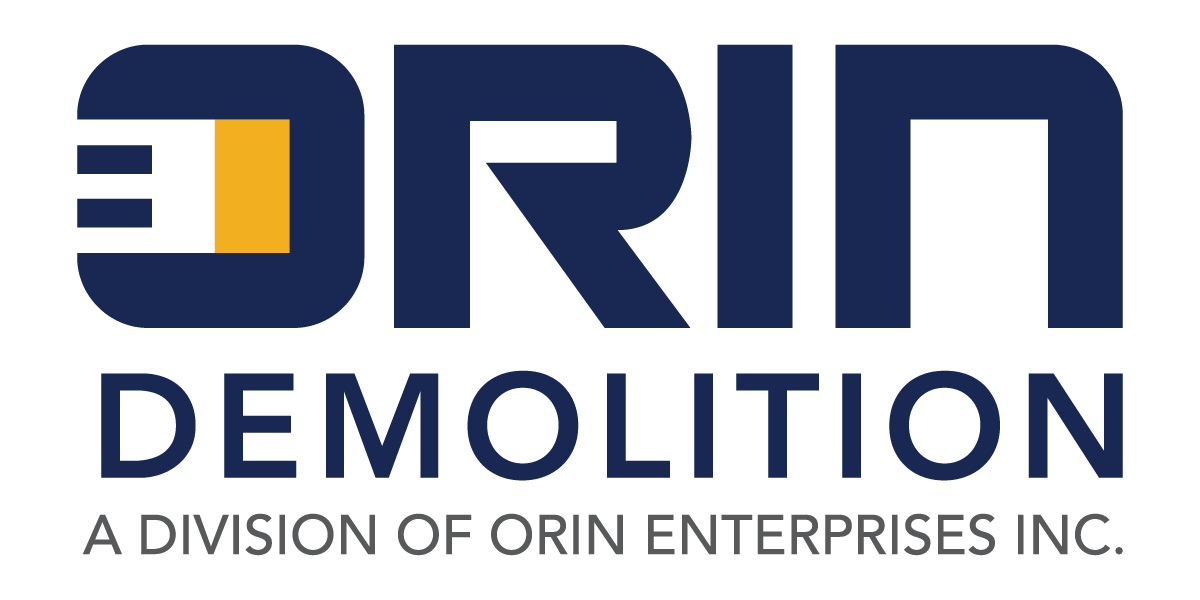 Orin Demolition, A Division of Orin Enterprises Inc. | UrbanToronto