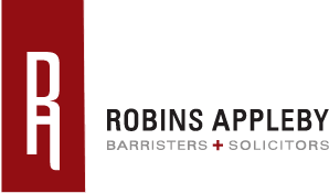 Robins Appleby LLP | UrbanToronto