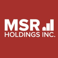 MSR Holdings Inc | UrbanToronto