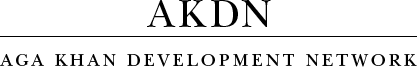 Aga Khan Development Network | UrbanToronto