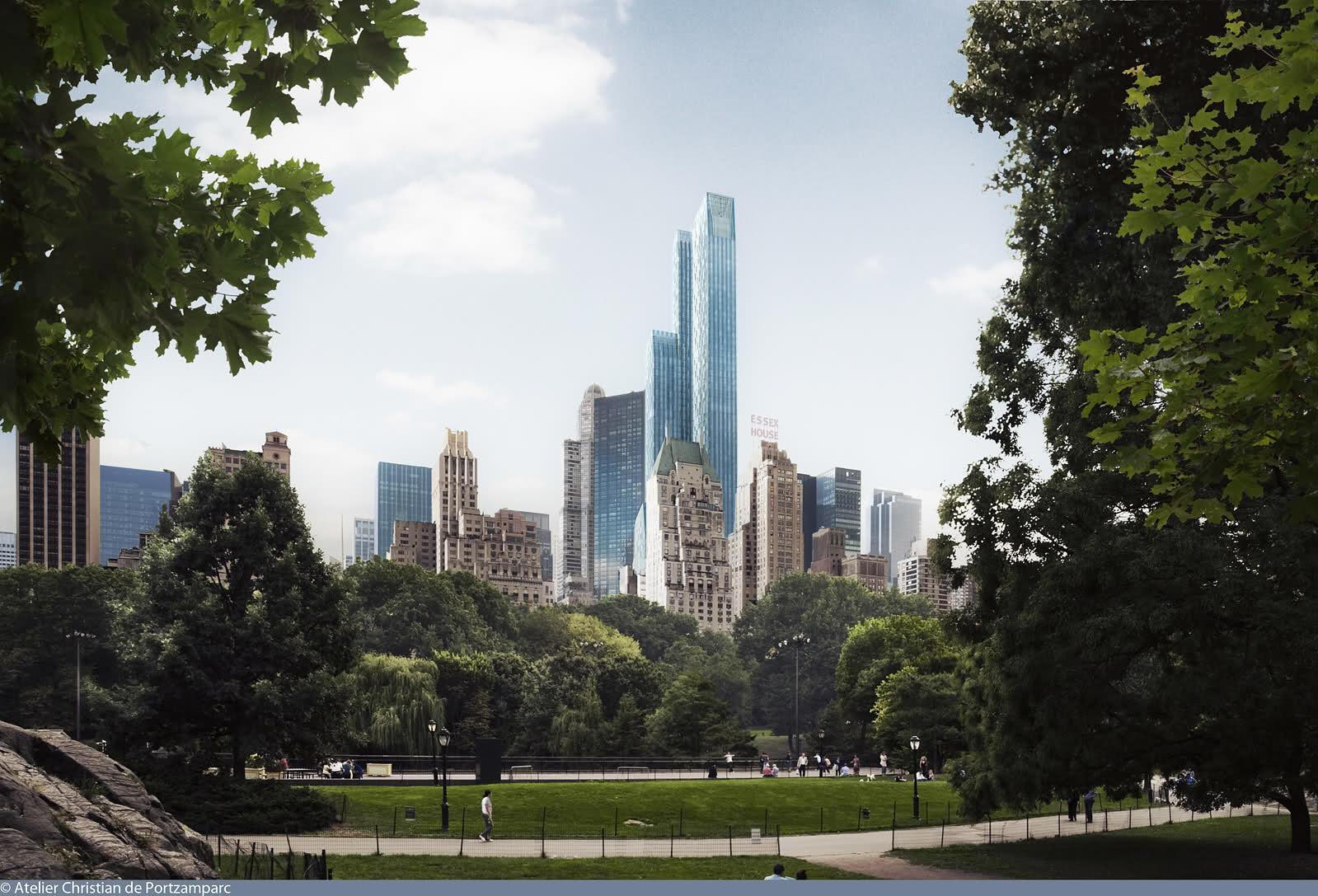 One57 | SkyriseCities