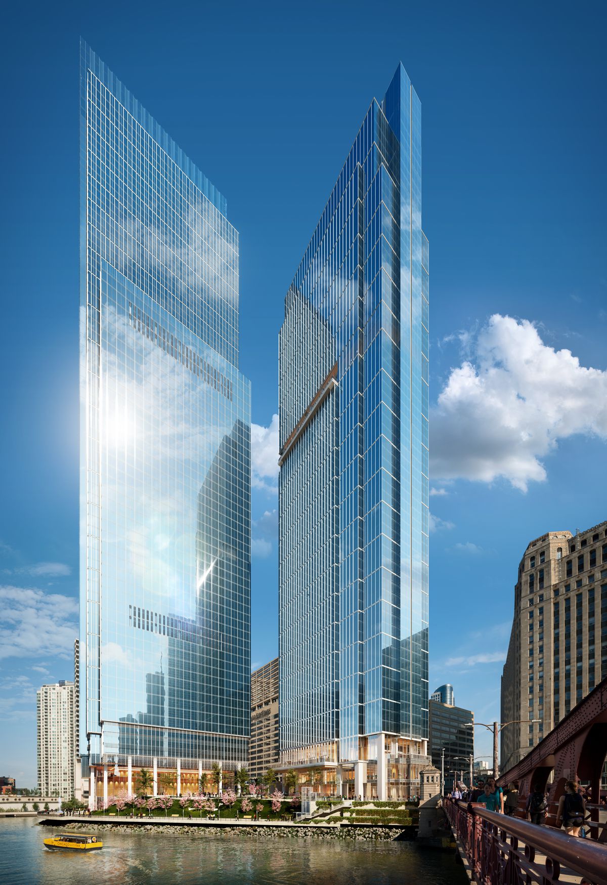 Wolf Point | SkyriseCities