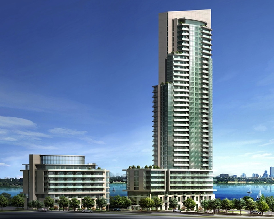 Ocean Club | UrbanToronto