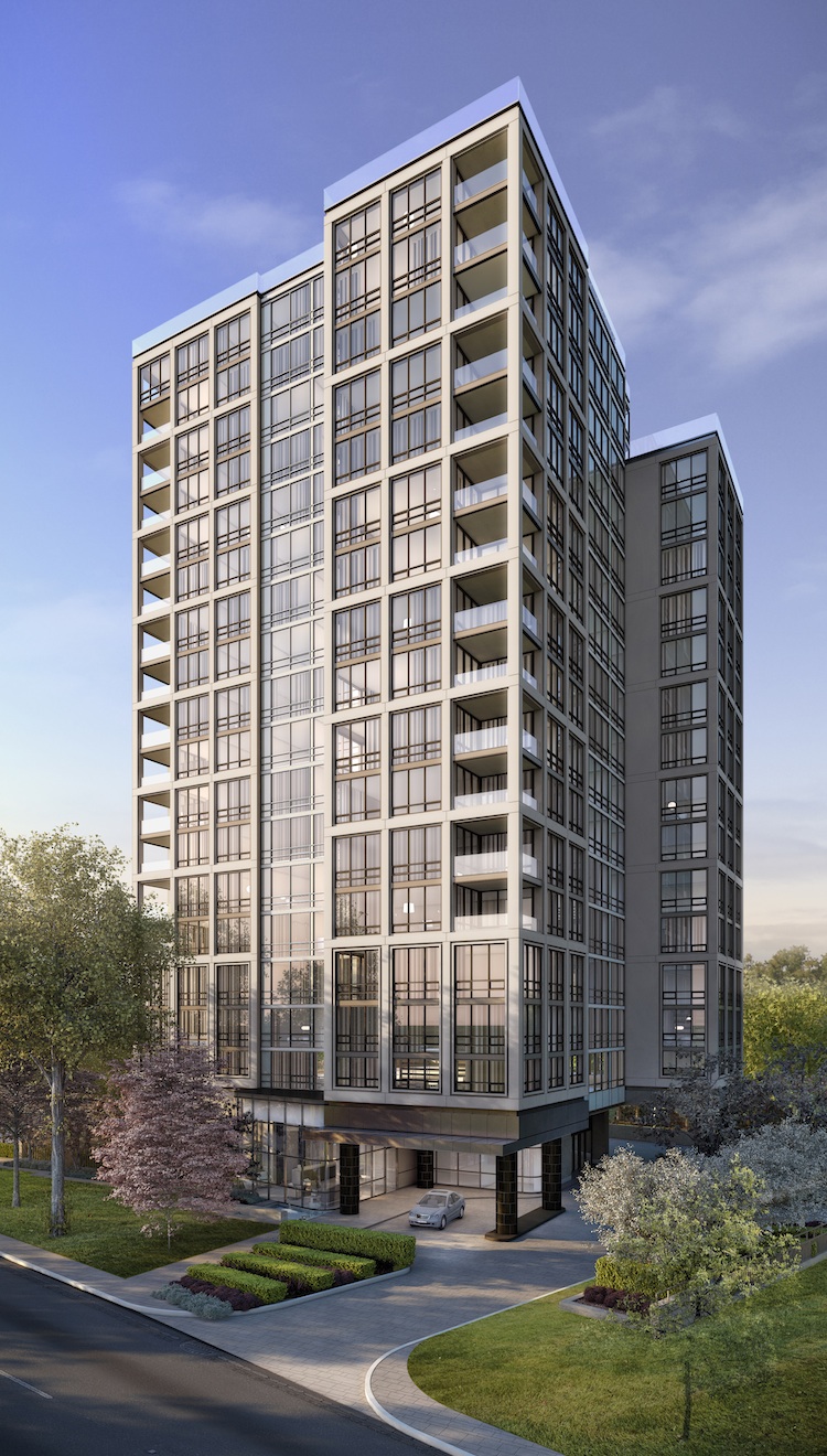 The AvenDale | SkyriseCities