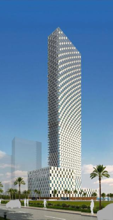 Assila Tower | SkyriseCities