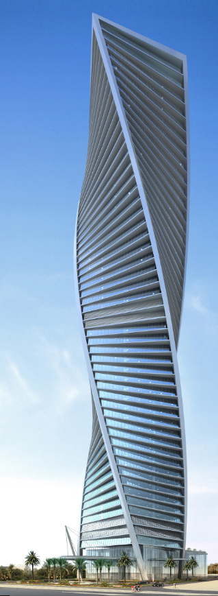 Al Majdoul Tower | SkyriseCities