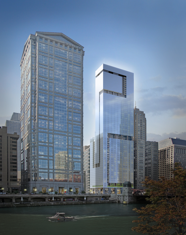 OneEleven | SkyriseCities