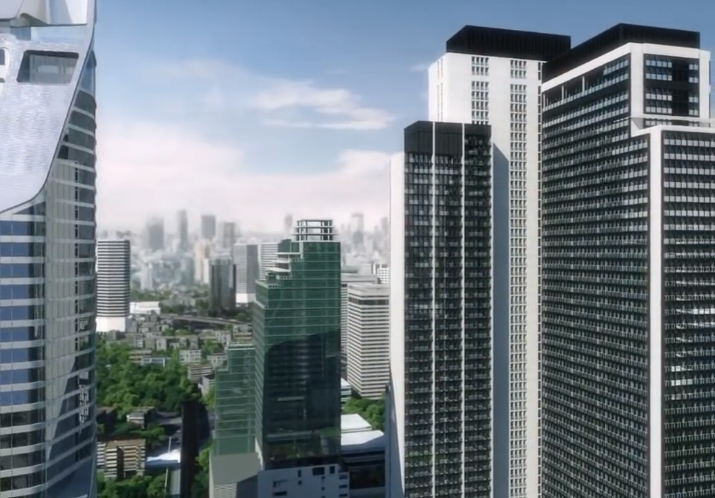 Noble Ploenchit | SkyriseCities