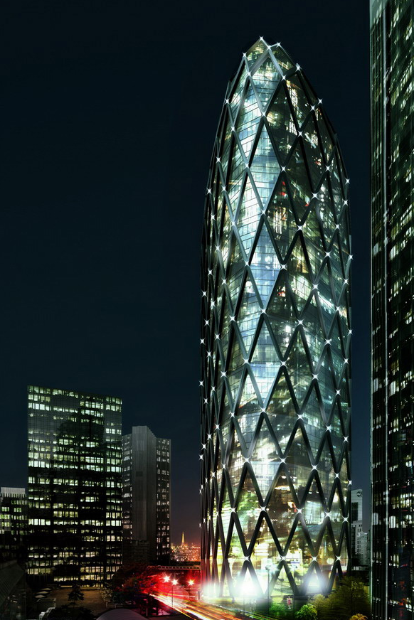 Tour D2 | SkyriseCities