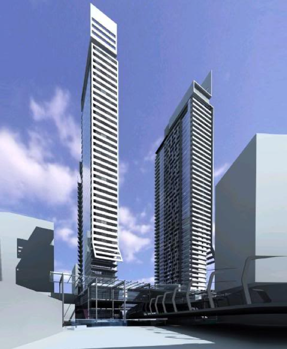 Metro Grand Residences | SkyriseCities