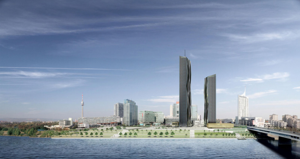 DC Towers | SkyriseCities