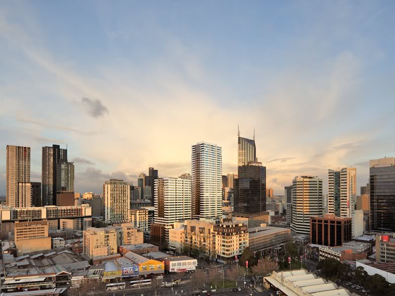 Fulton Lane | SkyriseCities