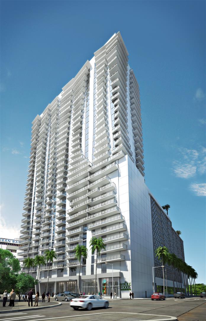 Monarc at Met 3 | SkyriseCities