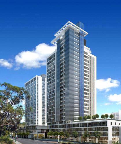 QIII | SkyriseCities