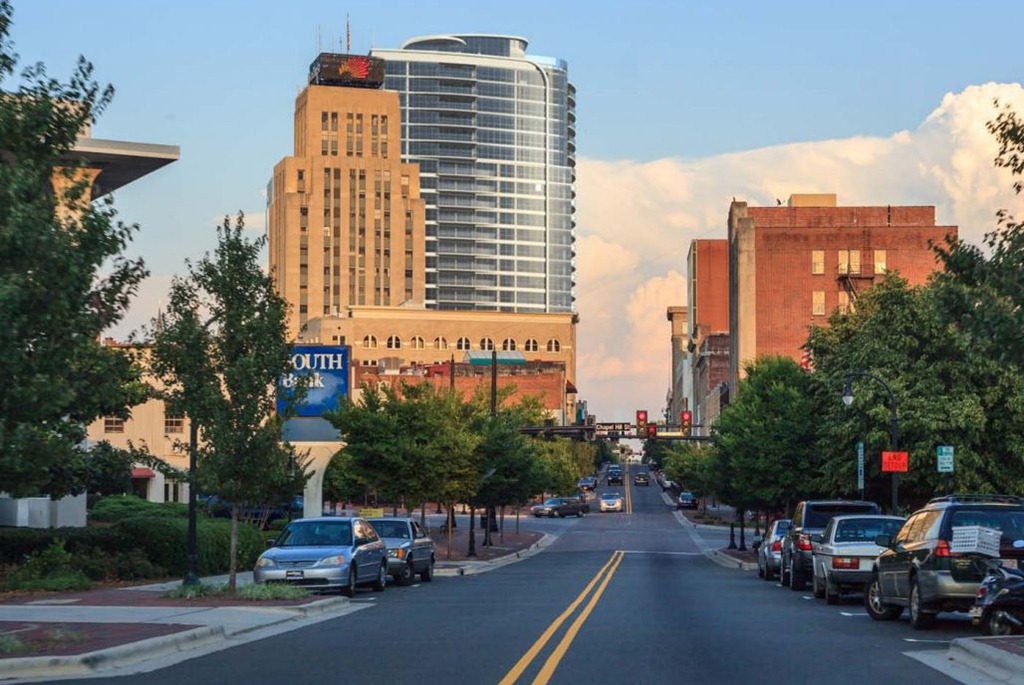 City Center | SkyriseCities