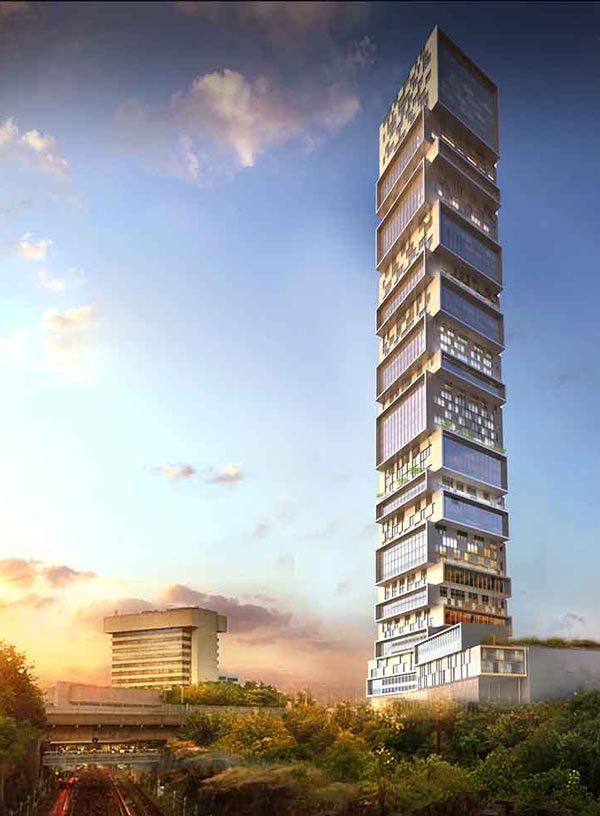 HAP Tower | SkyriseCities